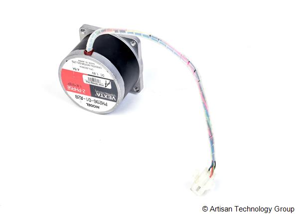 Vexta PH296-01-A28 Oriental Motor (2-Phase Stepping Motor) | ArtisanTG™