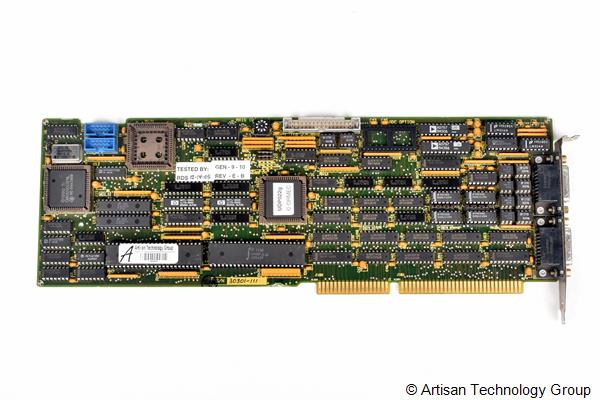 GN3-DSP-A2 Ormec (Dual Axis DSP Servo Control Module) | ArtisanTG™