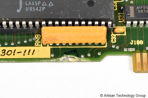 GN3-DSP-A2 Ormec (Dual Axis DSP Servo Control Module) | ArtisanTG™