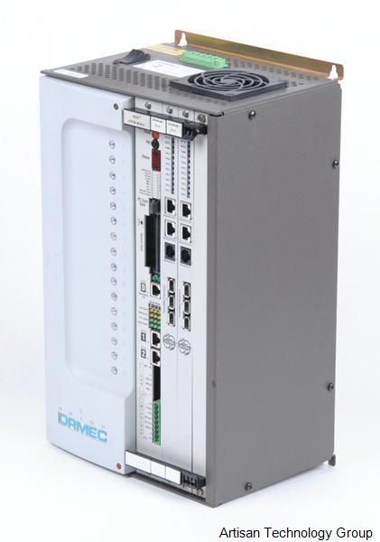 ORN-30/CFES Ormec (Motion Controller w/ (2) ORN-SW-AM/0 Installed) | ArtisanTG™