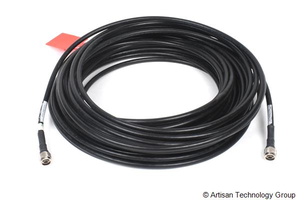 CA01-0N0N-3100 Spectracom (GPS Coax Antenna Cable (100 ft)) | ArtisanTG™