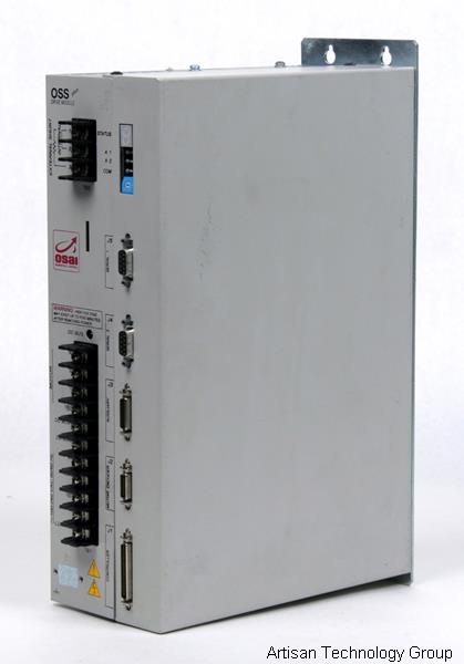 OSS Plus-30 Prima Electro / OSAI Numerical Control (Servo Drive ...