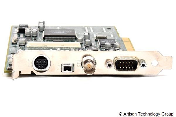 540 Osprey Video (Analog PCIe Video Capture Card) | ArtisanTG™
