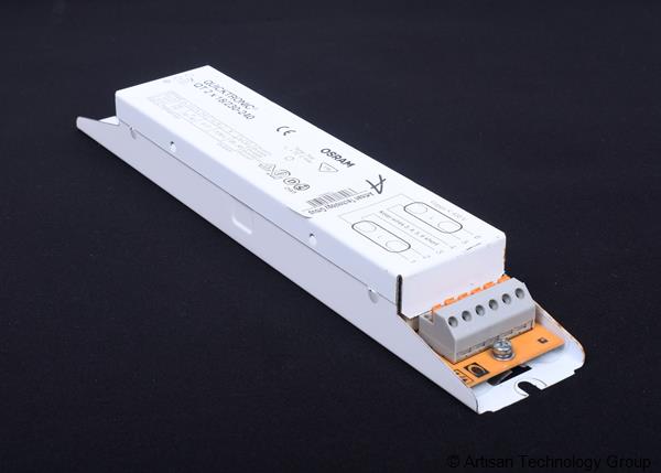 Quicktronic QT2X18 Osram (DIM ECG for Compact and Tubular Fluorescent ...