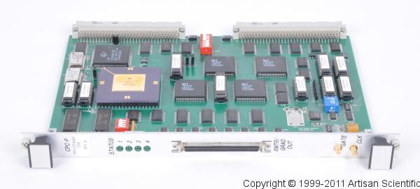 CPC-P2 Otsuka Electronics (Control Card) | ArtisanTG™