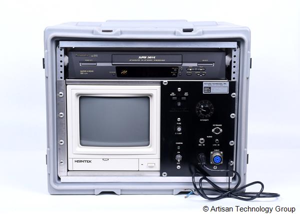 CON-3000 Outland Technology (Color Console) | ArtisanTG™