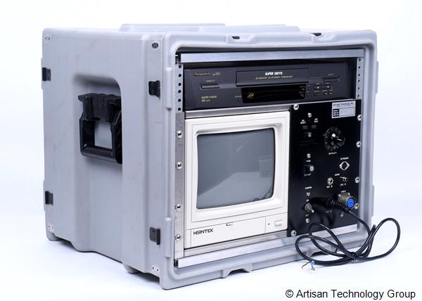 CON-3000 Outland Technology (Color Console) | ArtisanTG™