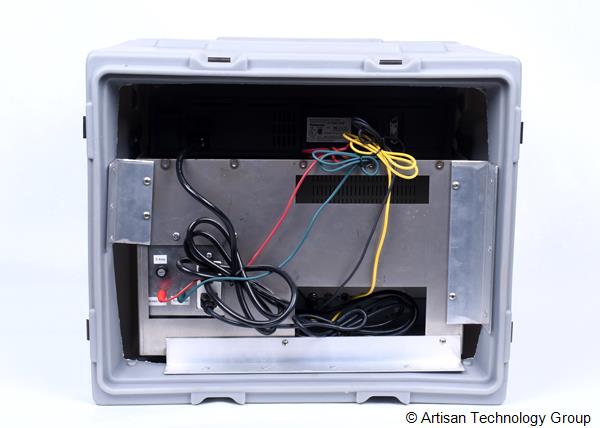 CON-3000 Outland Technology (Color Console) | ArtisanTG™