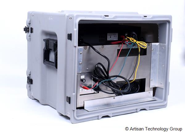 CON-3000 Outland Technology (Color Console) | ArtisanTG™