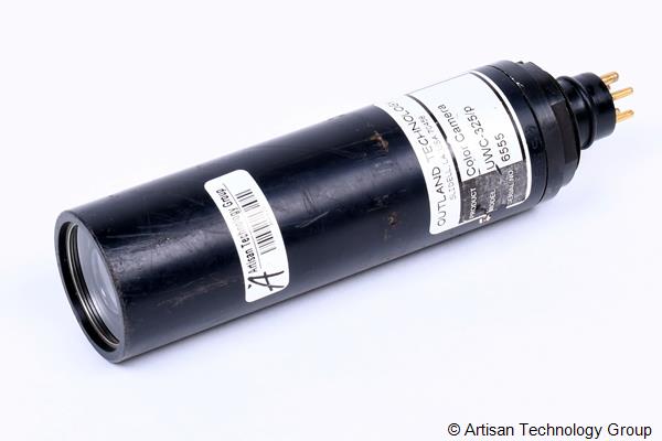 UWC-325/p Outland Technology (Camera) | ArtisanTG™