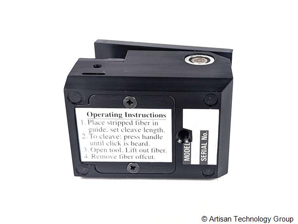 AFC-2008 Oxford Fiber (Angled Fiber Cleaver) | ArtisanTG™