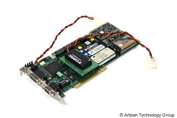 CCI-010-901 Andor (PCI Board) | ArtisanTG™