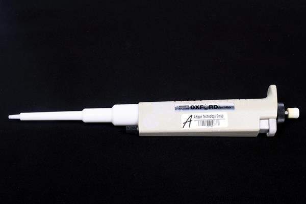 OB-10 Oxford Lab Products (Single Channel BenchMate Pipette) | ArtisanTG™
