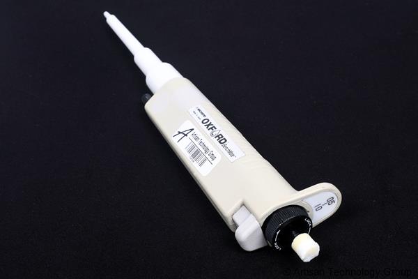 OB-10 Oxford Lab Products (Single Channel BenchMate Pipette) | ArtisanTG™