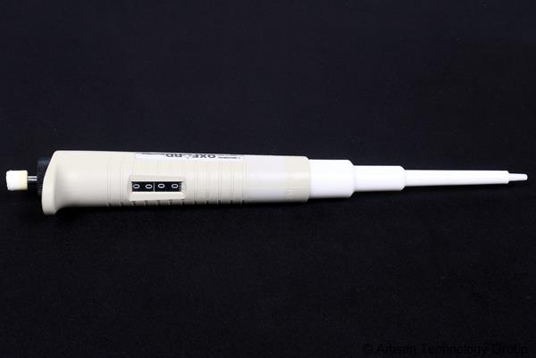 OB-10 Oxford Lab Products (Single Channel BenchMate Pipette) | ArtisanTG™