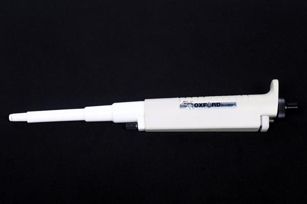 Oxford Lab Products (Single Channel BenchMate Pipette) | ArtisanTG™