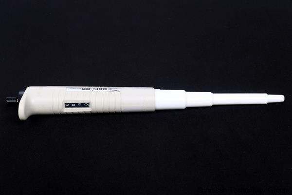 Oxford Lab Products (Single Channel BenchMate Pipette) | ArtisanTG™