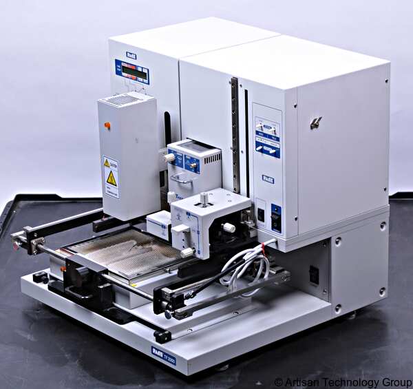 Pace TF-2000 (BGA / CSP Rework System) | ArtisanTG™