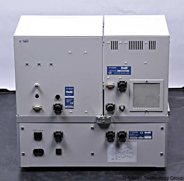 Pace TF-2000 (BGA / CSP Rework System) | ArtisanTG™