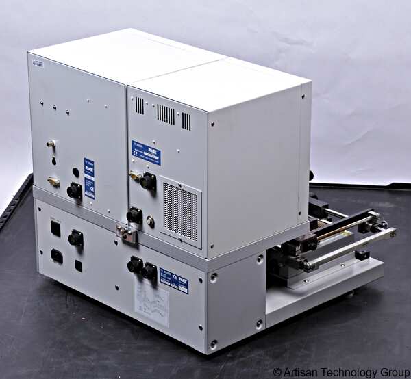 Pace TF-2000 (BGA / CSP Rework System) | ArtisanTG™