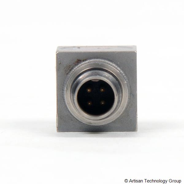 356A33 PCB Piezotronics (Triaxial, Ceramic Shear ICP Accelerometer ...