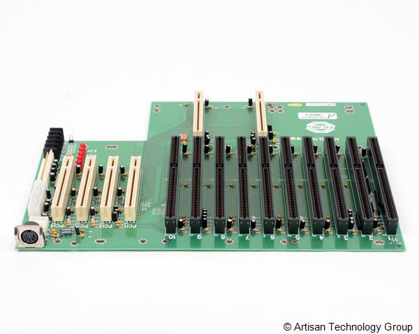AP-PSL14 PCI Industrial Computers (Backplane) | ArtisanTG™