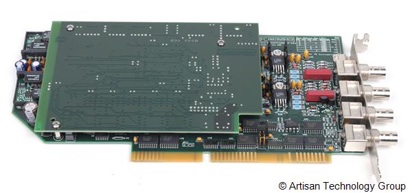 PCI-344 PC Instruments (Arbitrary Waveform Generator) | ArtisanTG™