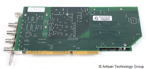 PCI-344 PC Instruments (Arbitrary Waveform Generator) | ArtisanTG™