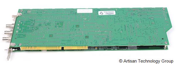PCI-444 PC Instruments (Digital Oscilloscope) | ArtisanTG™