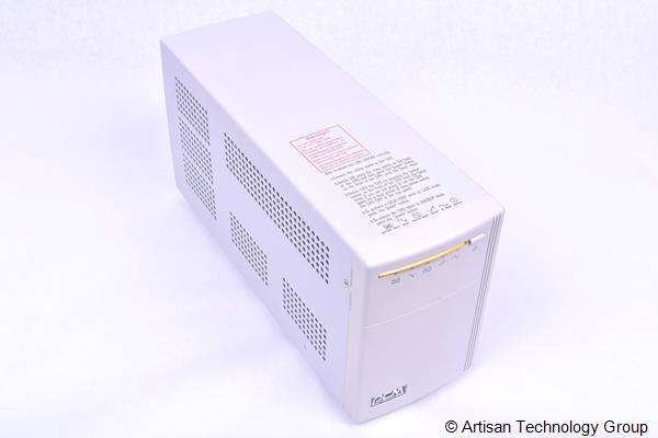 KIN-1500AP King Pro PCM Powercom (Uninterruptible Power Supply ...
