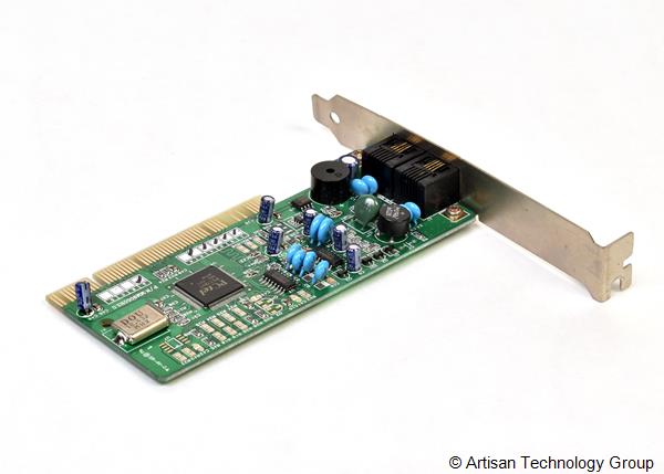 MM9050R3.0 PCTEL (56K V.90 PCI Fax Modem Card) | ArtisanTG™