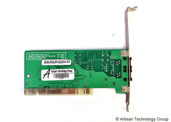 MM9050R3.0 PCTEL (56K V.90 PCI Fax Modem Card) | ArtisanTG™