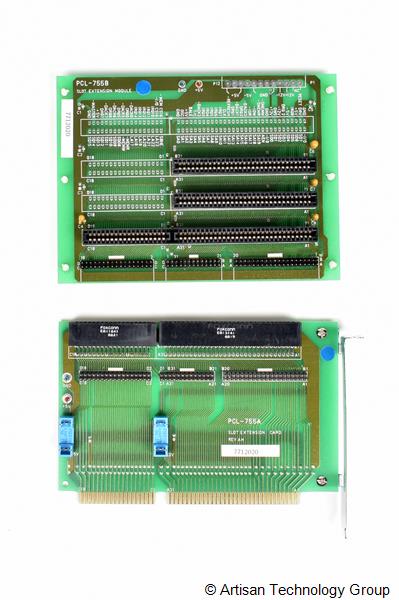 PCL-755C PC-LabCard (Slot Extension Kit) | ArtisanTG™