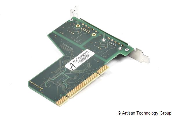 PCAN-PCI PEAK System (Single Channel Opto-Decoupled CAN Interface PCI ...