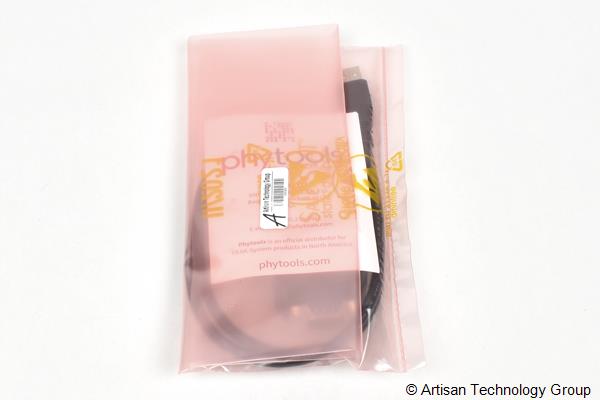 PCAN-USB FD PEAK System (High-Speed USB Adapter for CAN and CAN FD ...