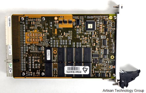 PEP CP302 (3U Compact PCI PIII CPU Board) | ArtisanTG™