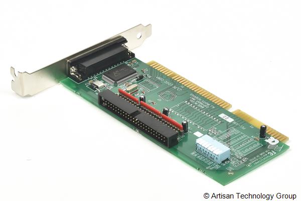 PEL-V16-00 PE Logic (ISA Logic Board) | ArtisanTG™