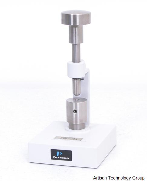 Pyris 6 Perkin Elmer (Differential Scanning Calorimeter and Pyris 1 Thermogravimetric Analyzer ...