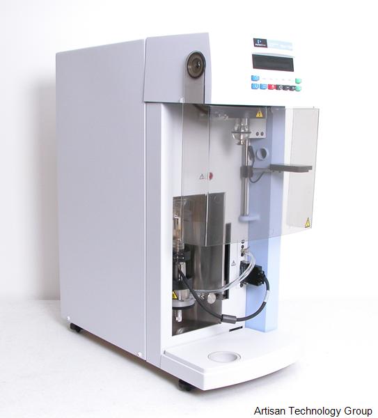 Pyris 6 Perkin Elmer (Differential Scanning Calorimeter and Pyris 1 Thermogravimetric Analyzer ...