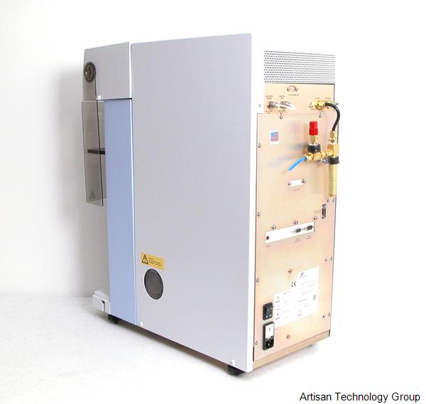 Pyris 6 Perkin Elmer (Differential Scanning Calorimeter and Pyris 1 Thermogravimetric Analyzer ...