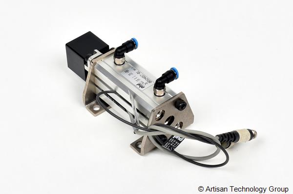 PHD CTS2J16x1.25-BB-M (Guided Pneumatic Compact Cylinder) | ArtisanTG™