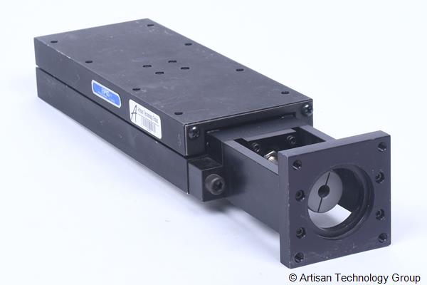 PBC6-2X3710 PIC Design (Positioning Stage) | ArtisanTG™