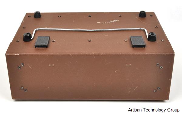 AA-51 Potomac Instruments (Audio Analyzer) | ArtisanTG™