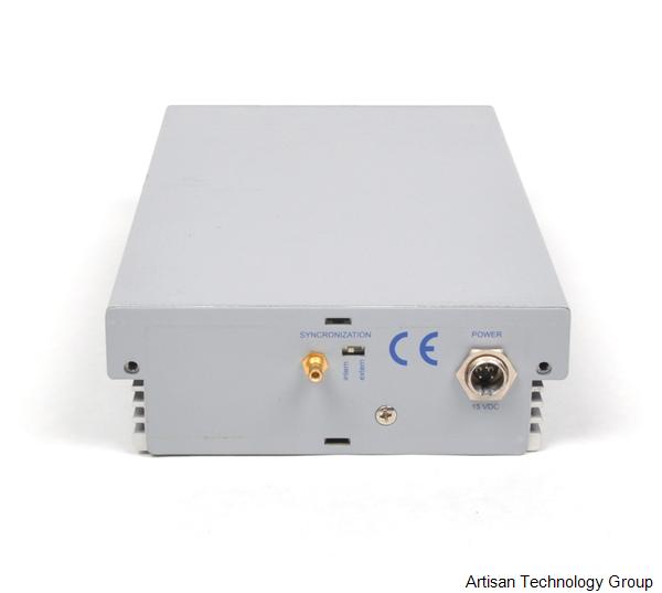 E-661.K001 Physik Instrumente (Piezo Controller) | ArtisanTG™
