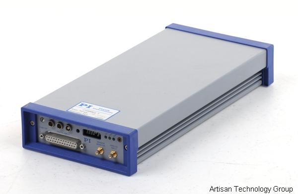 E-661.CP Physik Instrumente (Piezo Controller) | ArtisanTG™