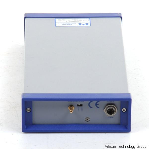 E-661.CP Physik Instrumente (Piezo Controller) | ArtisanTG™