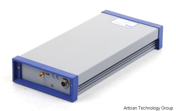 E-661.CP Physik Instrumente (Piezo Controller) | ArtisanTG™
