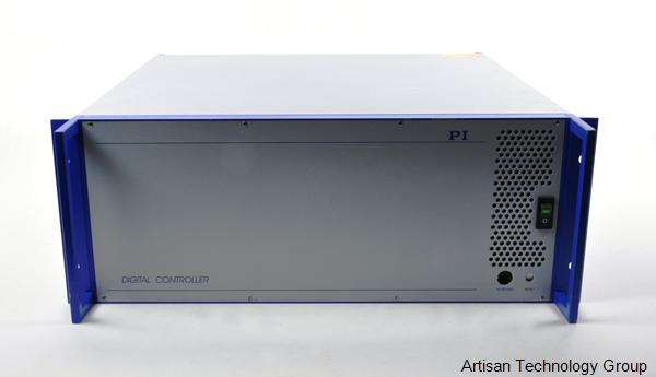 F-206 Physik Instrumente (Digital Six-Axis Servo Controller) | ArtisanTG™