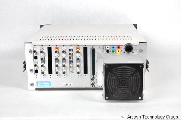 PI-4002 Pulse Instruments (Instrument Mainframe) | ArtisanTG™