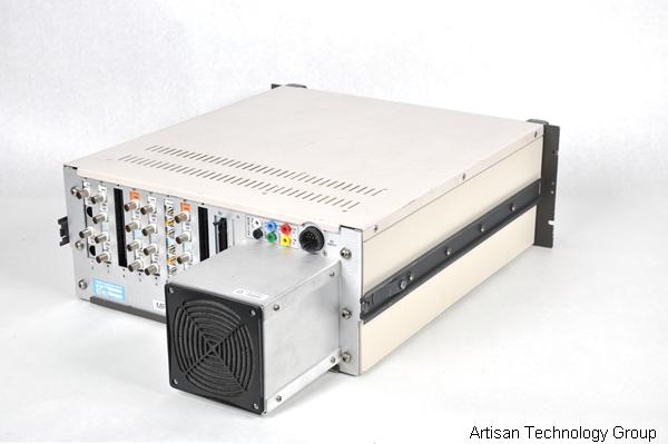 PI-4002 Pulse Instruments (Instrument Mainframe) | ArtisanTG™